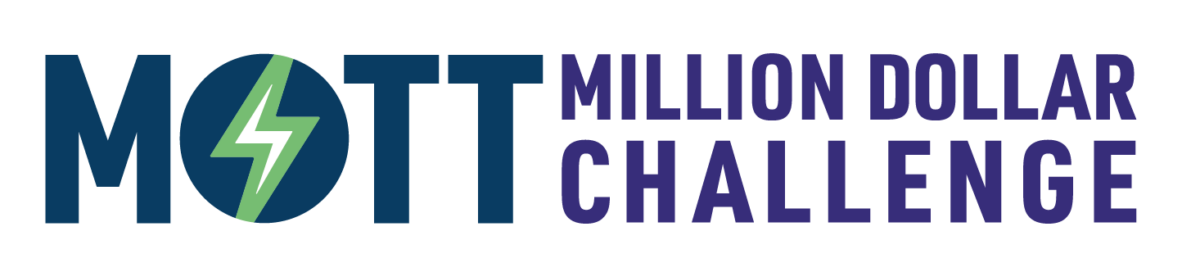 Mott Million Dollar Challenge – A Pitch Competition for Kids & Teens